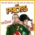 Les Profs : l'affiche avec Kev Adams et PEF (EXCLU) - Purebreak