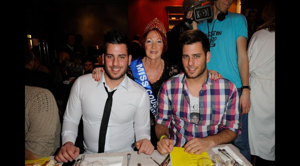 Photo : Zelko et Zarko pas des super-zéro finalement ? - PureBreak