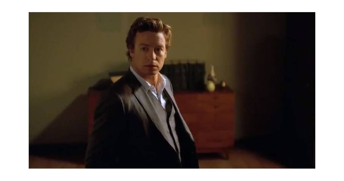 Jane bientôt fce à John le Rouge dans Mentalist ? - Purebreak