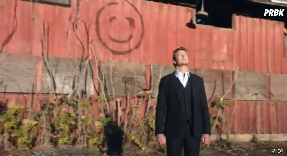 Jane peut-il découvrir qui se cache derrière John le Rouge dans ...