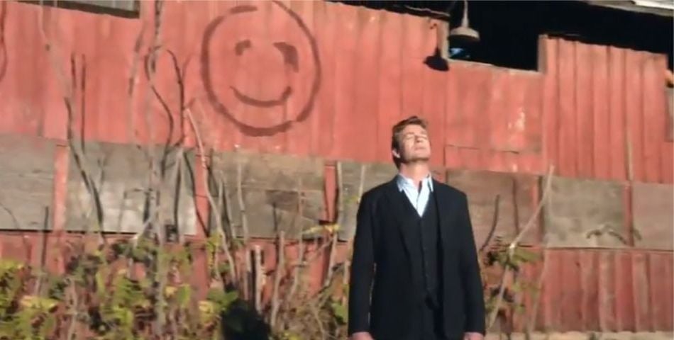 Jane peut-il découvrir qui se cache derrière John le Rouge dans ...