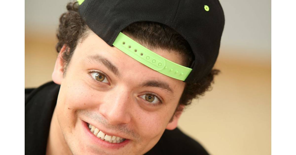 Kev Adams a observé Boulard pour l'incarner - Purebreak