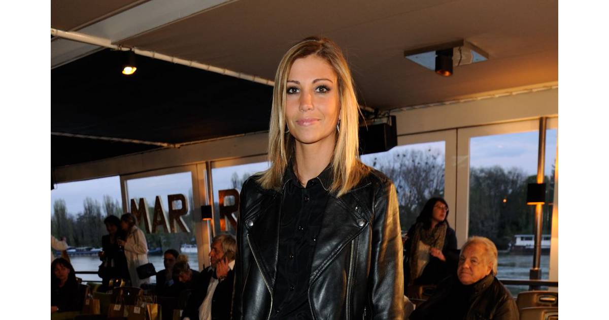 Alexandra Rosenfeld était à fond dans la compétition - Purebreak