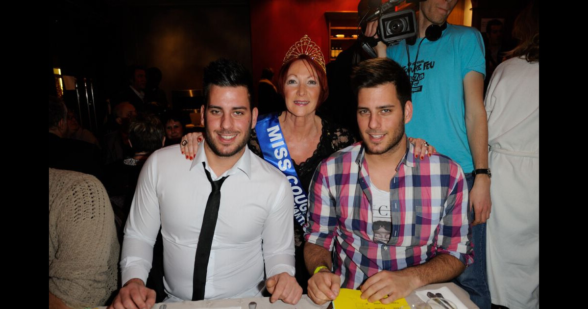 Secret Story : Zelko et Zarko en finale du Big Brother serbe - PureBreak