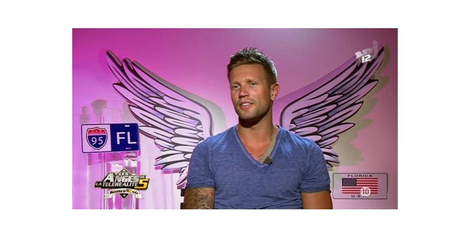 Benjamin avait dévoilé ses sentiments pour Aurélie il y a quelques ...