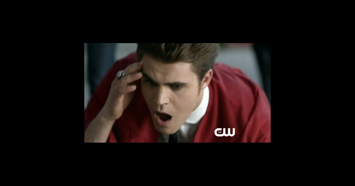 The Vampire Diaries saison 4 : des retours inquiétants et une ...