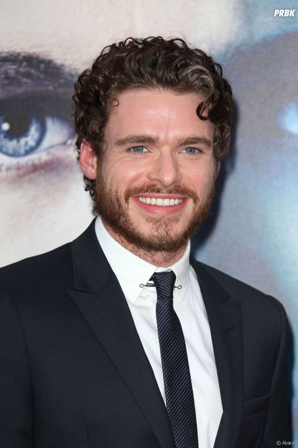 Richard Madden va nous étonner en prince charmant - Purebreak