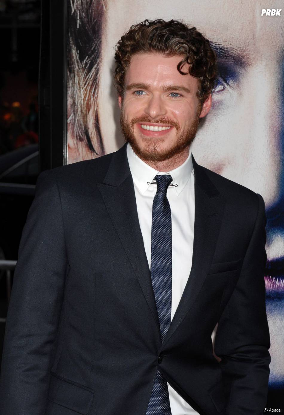 Richard Madden sur grand-écran en 2014 - Purebreak