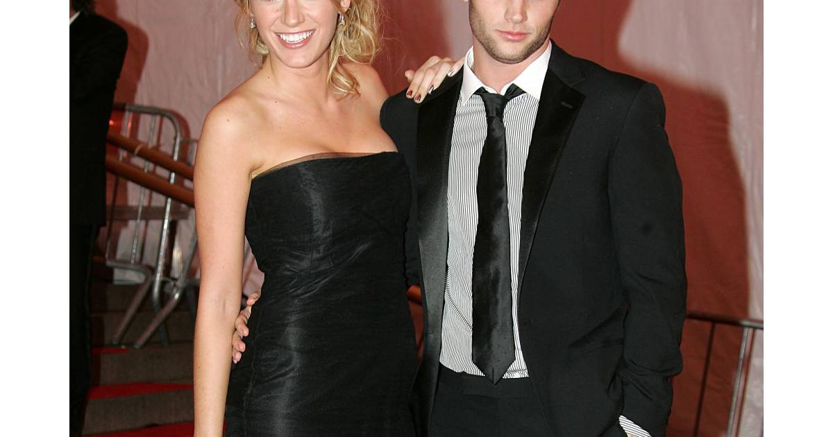Blake Lively et Penn Badgley sont restés amis après leur rupture ...