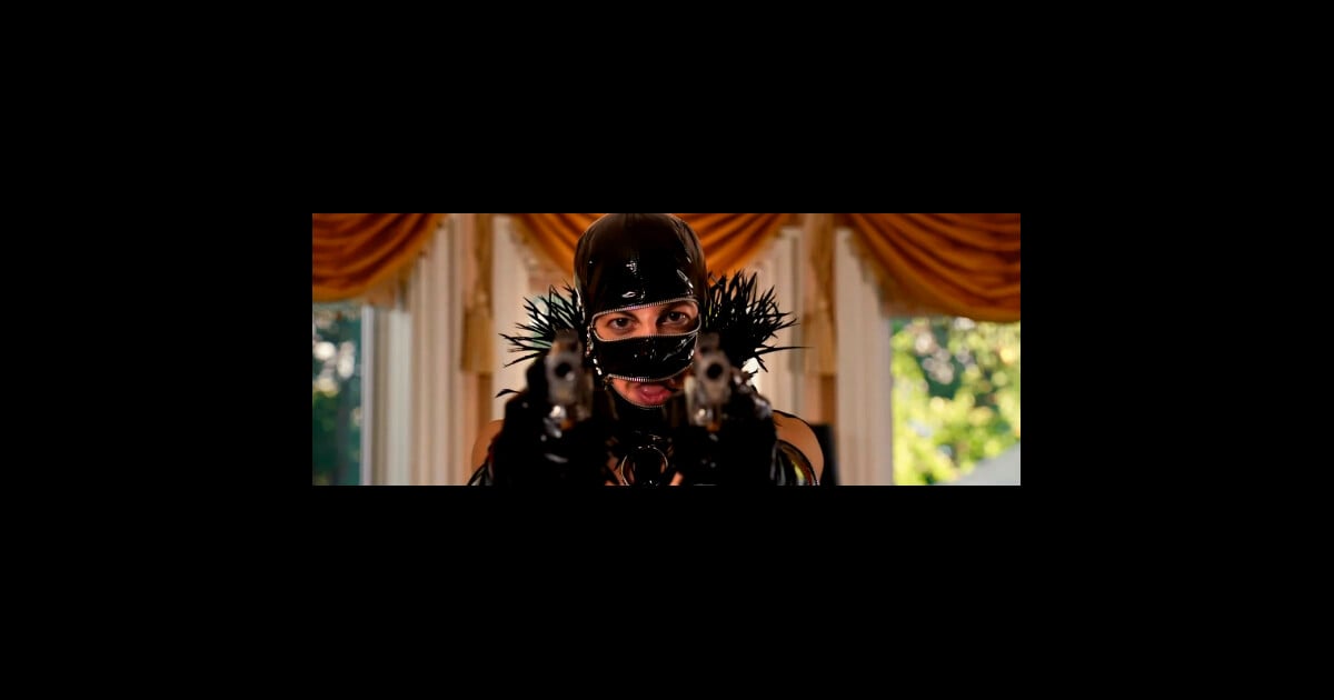 Kick Ass 2 The Motherfucker Dans Une Nouvelle Bande Annonce Délirante
