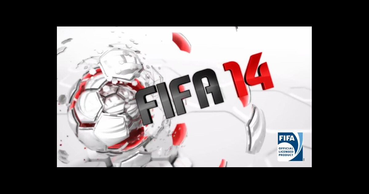 FIFA 14 : trailer de gameplay et nos impressions, crampons aux pieds ...