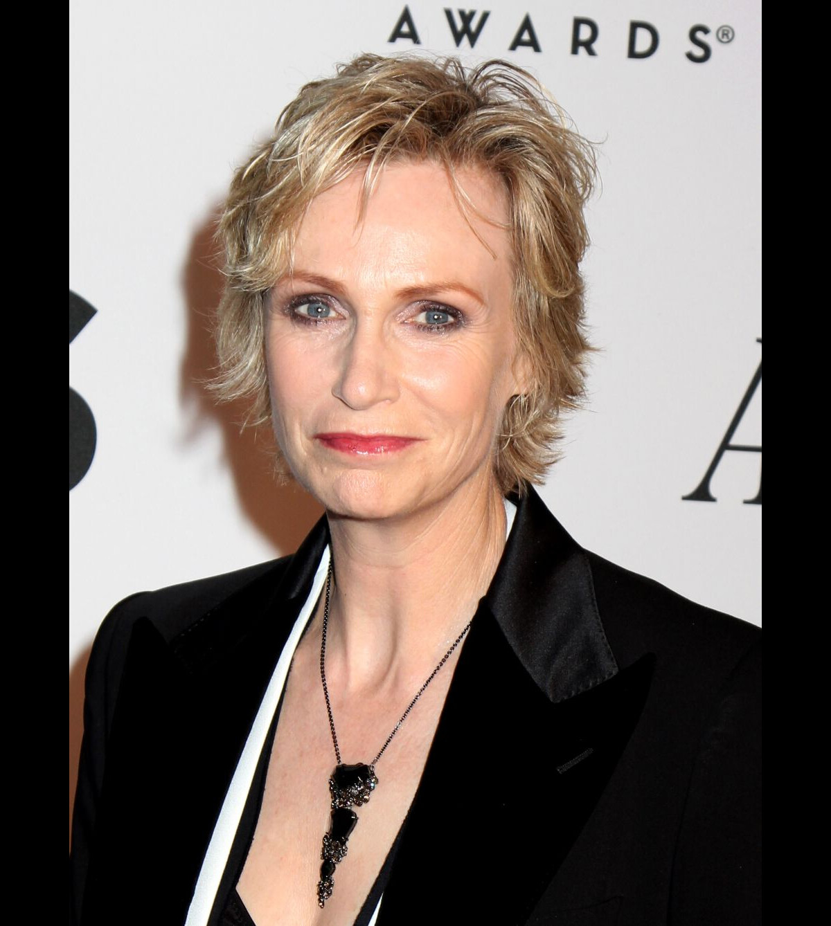 Photo : Glee : Jane Lynch demande le divorce - PureBreak