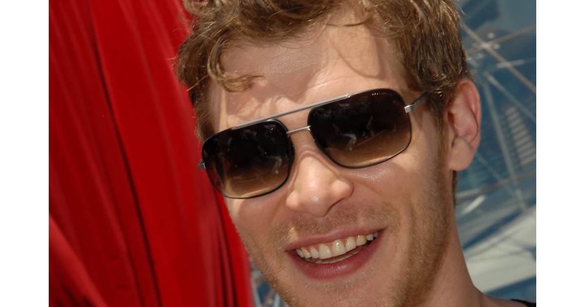 Joseph Morgan change de registre au cinéma - Purebreak