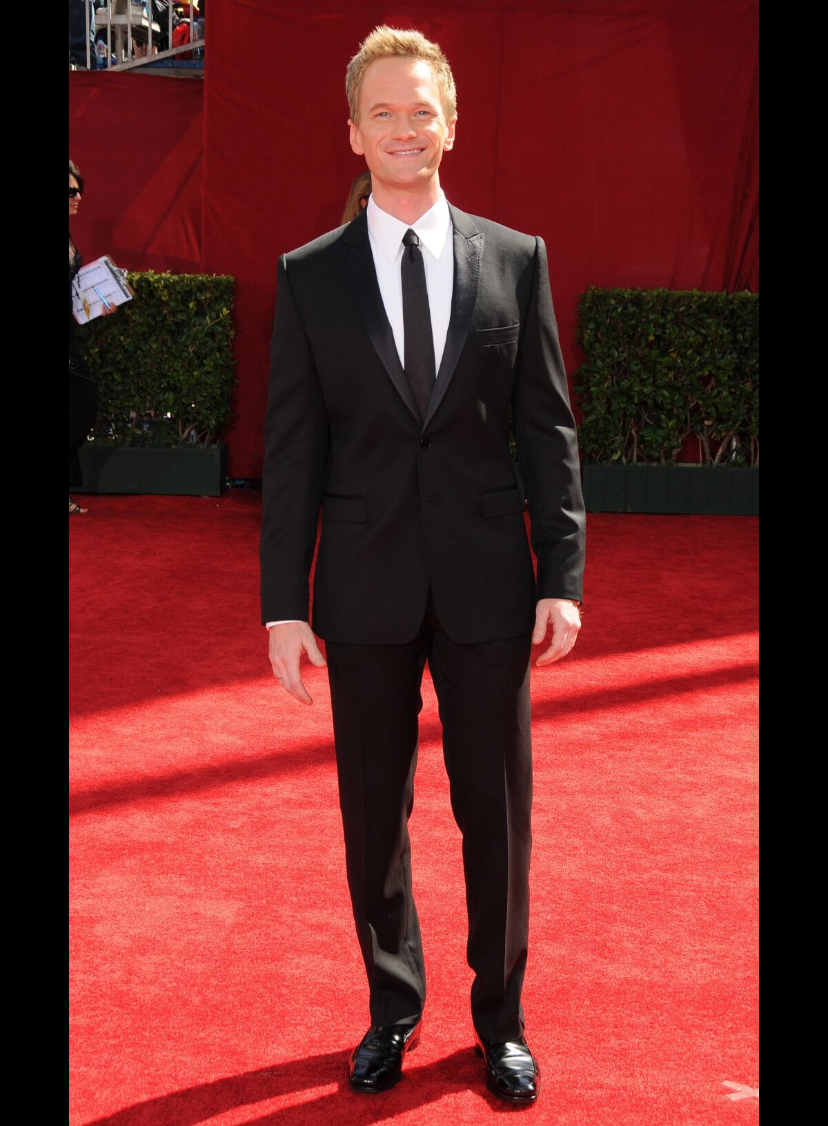 Photo : Neil Patrick Harris jouera à Broadway dans Hedwig and the Angry ...