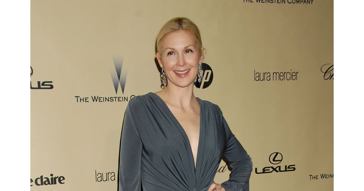 Kelly Rutherford aurait emprunté beaucoup d'argent - Purebreak