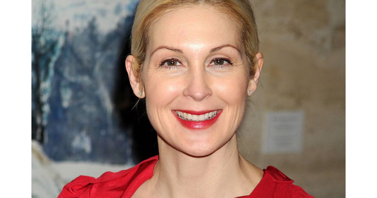 Kelly Rutherford est dans la même situation de Lena Headey - Purebreak