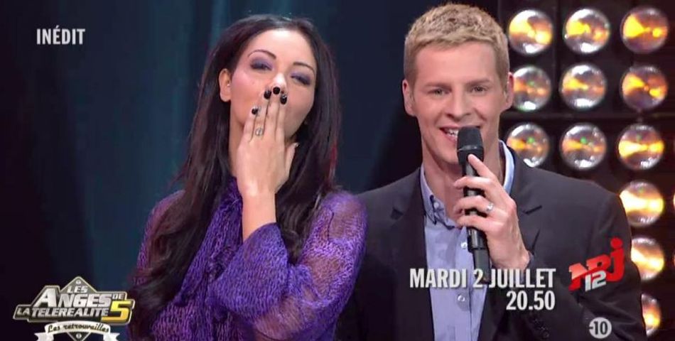 Les Anges de la télé-réalité 5 : Les premières images du Prime ...