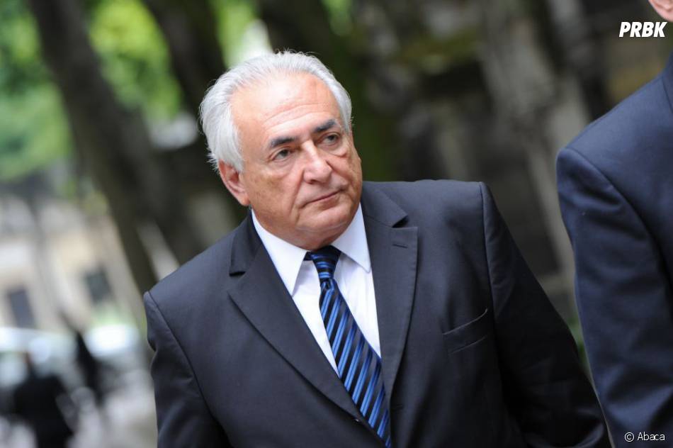 Dominique Strauss-Kahn exprime sa colère deux ans après son arrestation ...