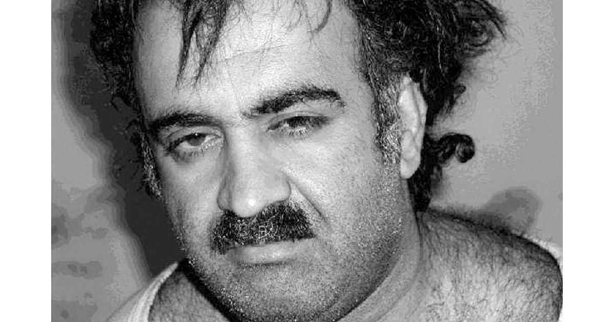 Khalid Sheikh Mohammed, le cerveau présumé des attentats du 11 ...