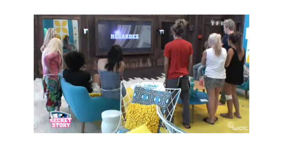 Secret Story 7 : la Voix livre des indices sur le secret d'Eddy ...