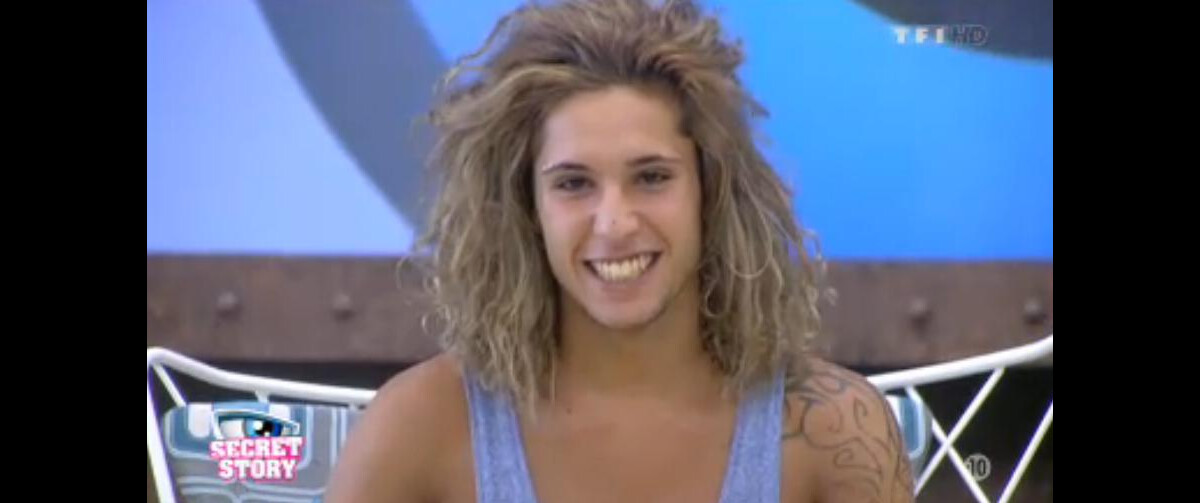 Photo : Secret Story 7 : Eddy dévoile son secret à ses camarades ...