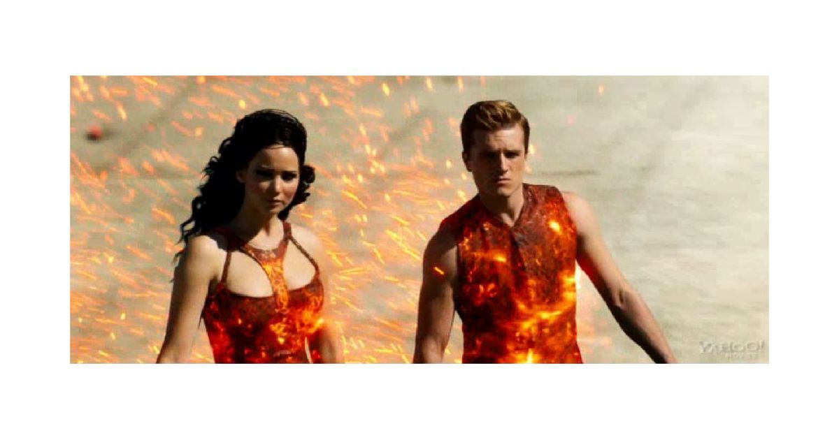 Hunger Games 2 au cinéma le 27 novembre 2013 - Purebreak