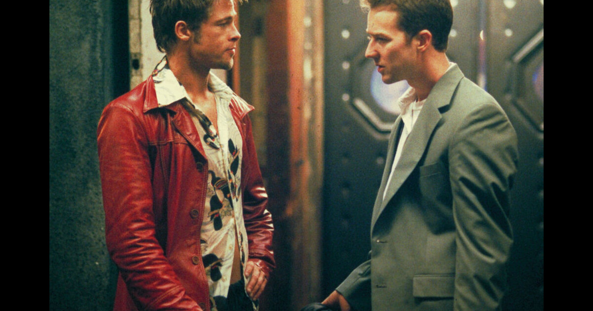 Fight Club : Chuck Palahniuk annonce une suite... en bande-dessinée ...