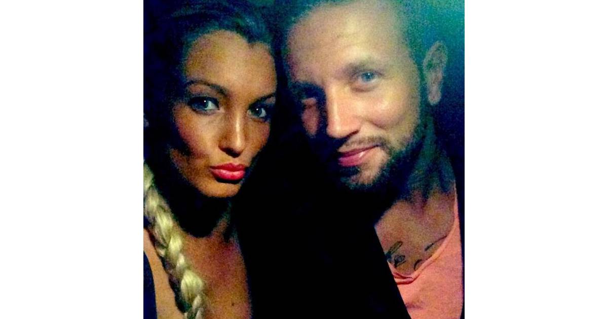 Aurélie et Benjamin des Anges 5 filent toujours la parfait amour ...