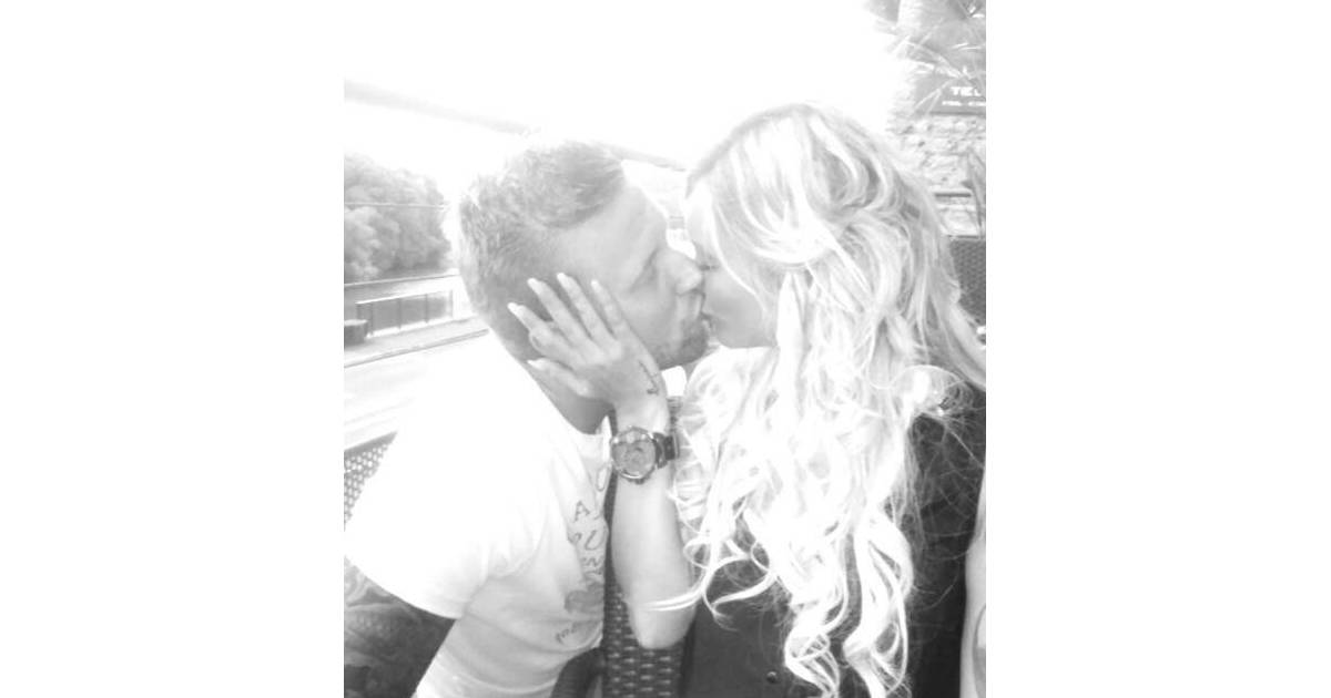 Aurélie et Benjamin (les Anges de la télé-réalité 5) plus amoureux que ... Aurélie et Benjamin (les Anges de la télé-réalité 5) plus amoureux que ...