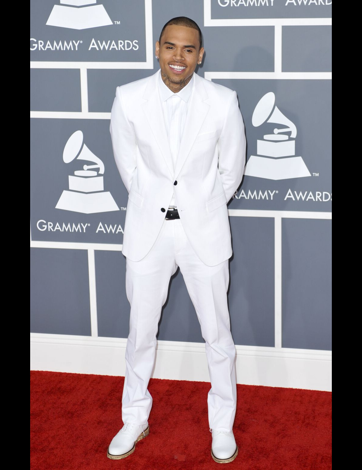 Photo : Chris Brown VS Franck Ocean : retour des hostilités ? - PureBreak