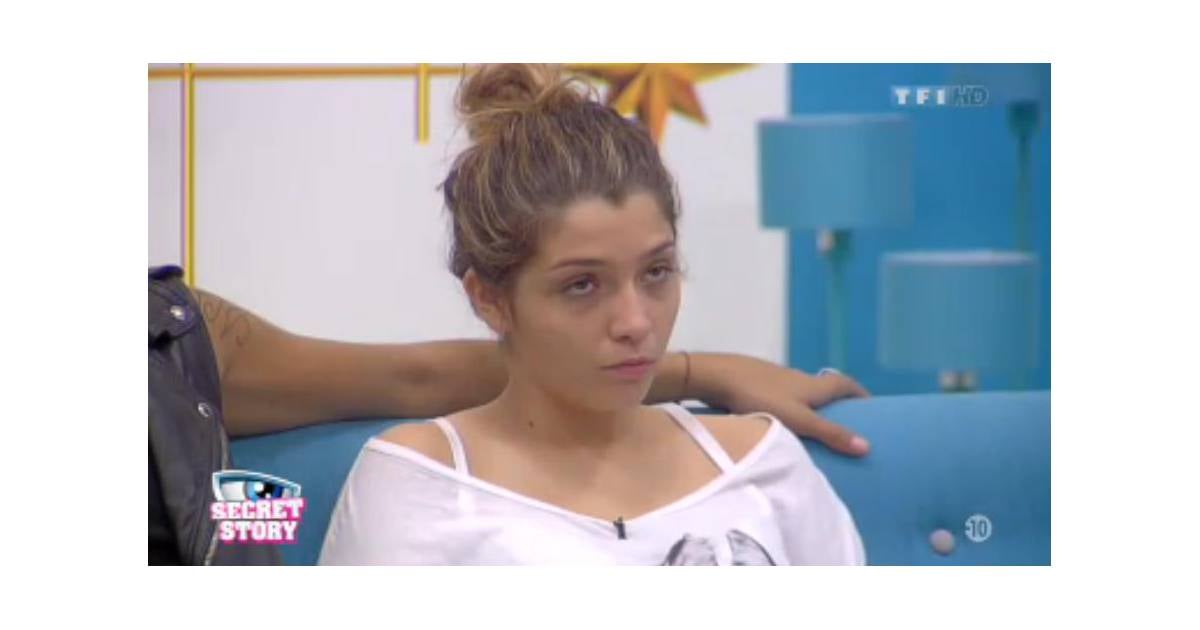 Secret Story 7 : Clara sera-t-elle sauvée par Gautier ? - Purebreak