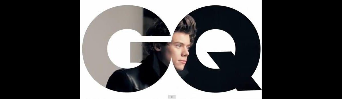 Photo : Les One Direction : le magazine GQ dans la ligne de mire de ...