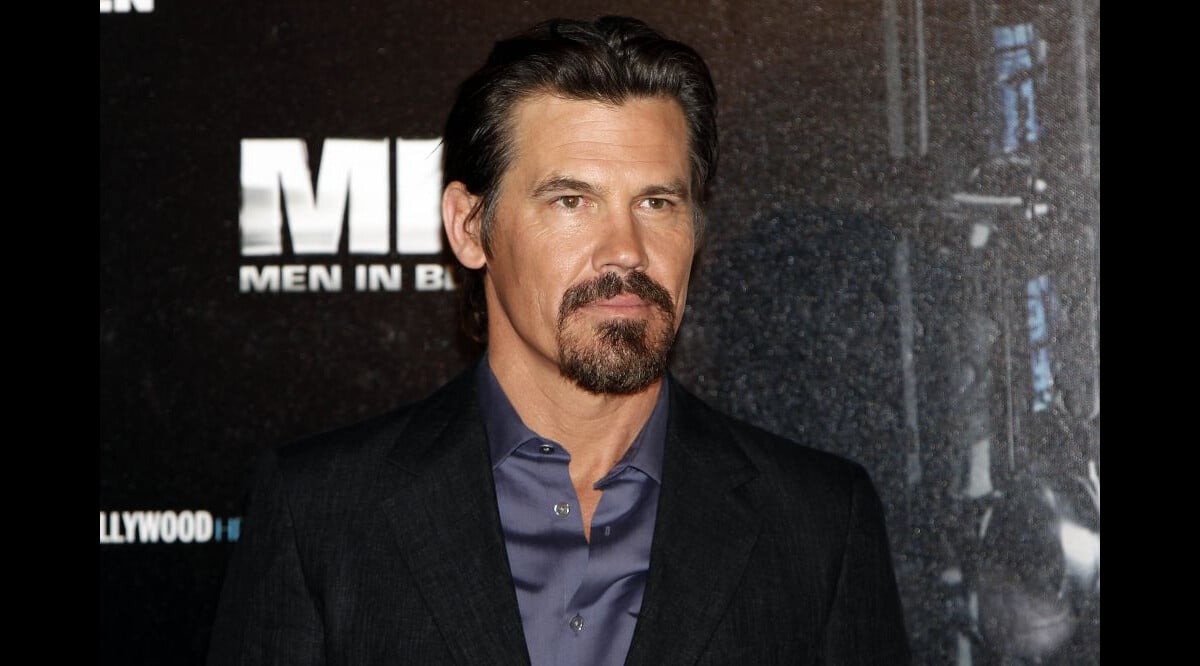 Photo : Ryan Gosling : de Men In Black à Batman ? - PureBreak