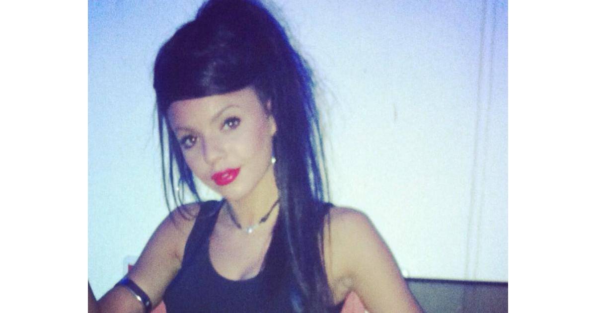 Niia Hall aime faire le buzz sur la Toile avec ses vidéos. - Purebreak