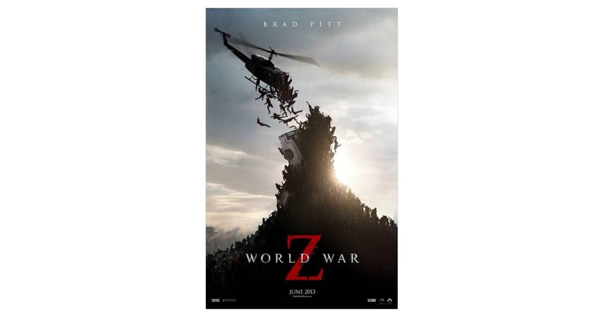 World War Z 2 : bientôt une suite ? - Purebreak