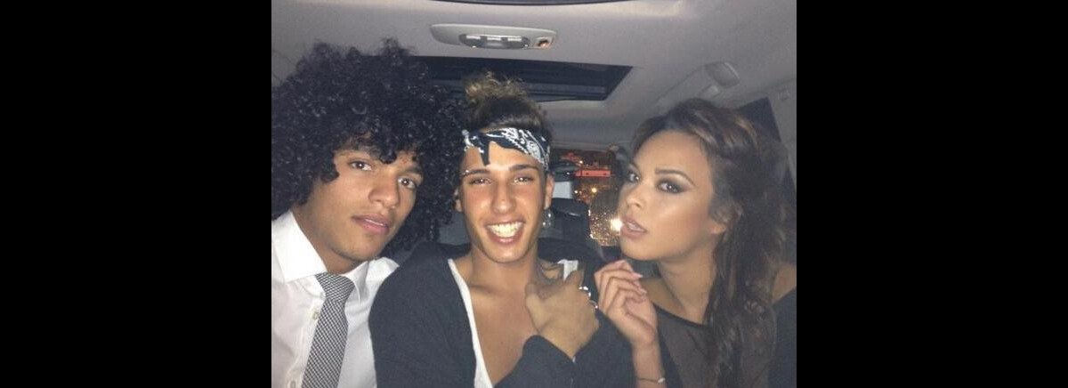 Photo : Secret Story 7 : Eddy a fait son come-back dans la Maison des ...