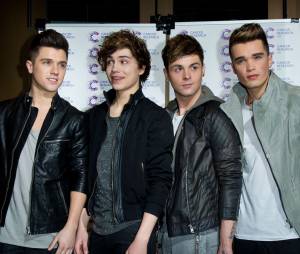 Union J - biographie, photos, actualité - Purebreak