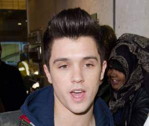 Union J - biographie, photos, actualité - Purebreak