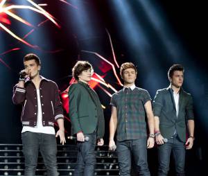 Union J - biographie, photos, actualité - Purebreak