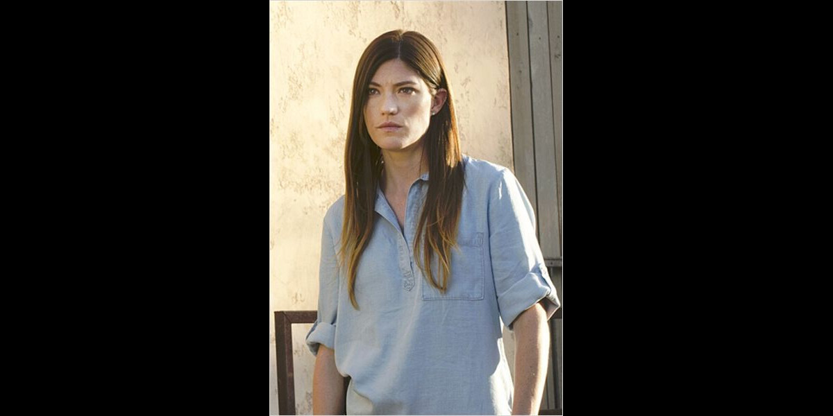 Photo : Dexter saison 8 : Debra, victime collatérale de Dex - PureBreak