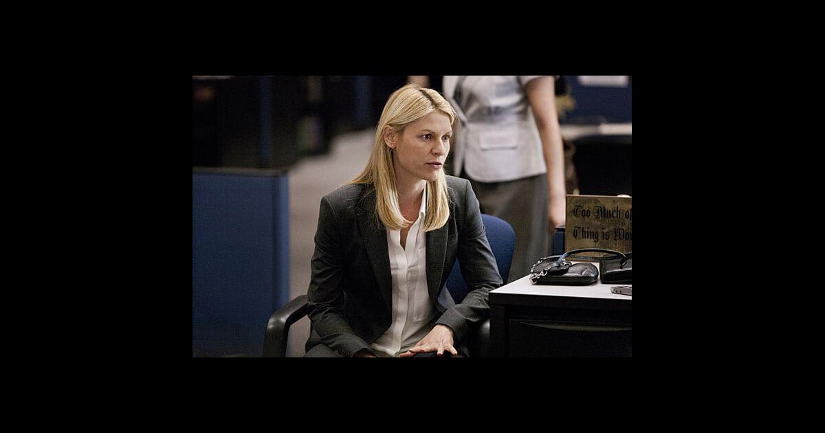 Homeland saison 3, épisode 1 : conséquences et trahison - PureBreak