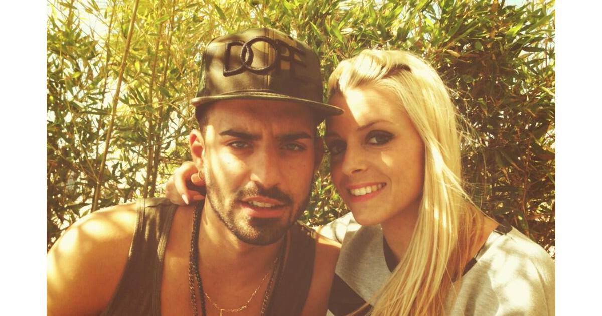 Secret Story 7 : Alexia et Vincent toujours amoureux. - Purebreak