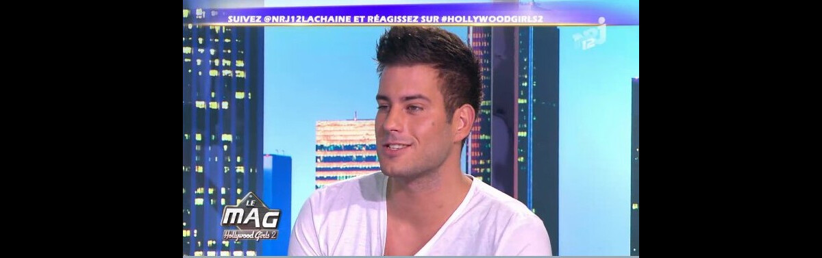 Photo : L'île des vérités 3 : Zelko balance dans une interview pour le ...