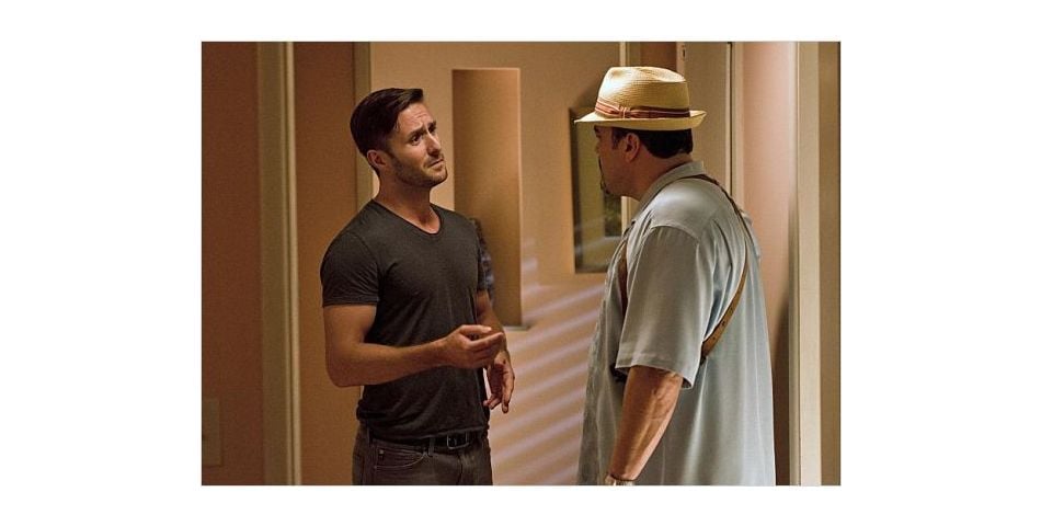 Dexter saison 8 : le Brain Surgeon ne sert à rien - Purebreak