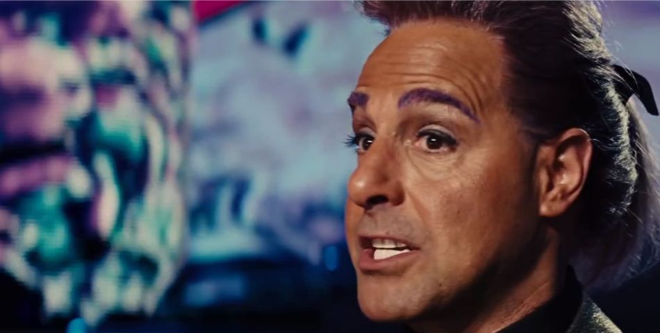 Hunger Games 2 : Caesar - Purebreak