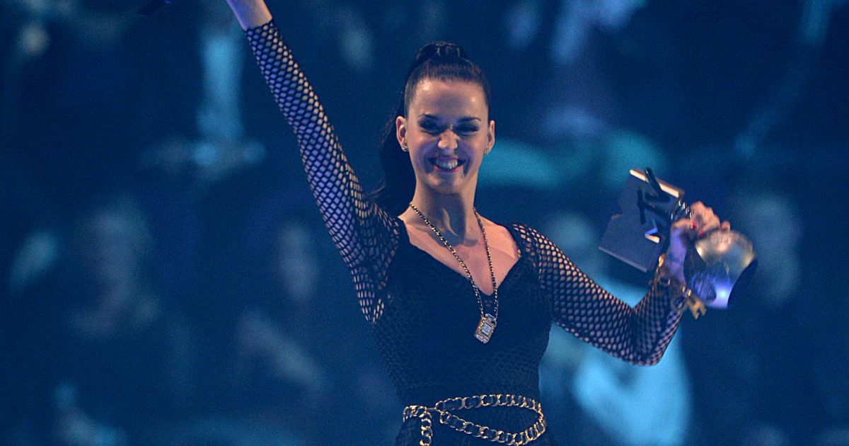 MTV VMA 2013 : Katy Perry sublime sur scène - Purebreak