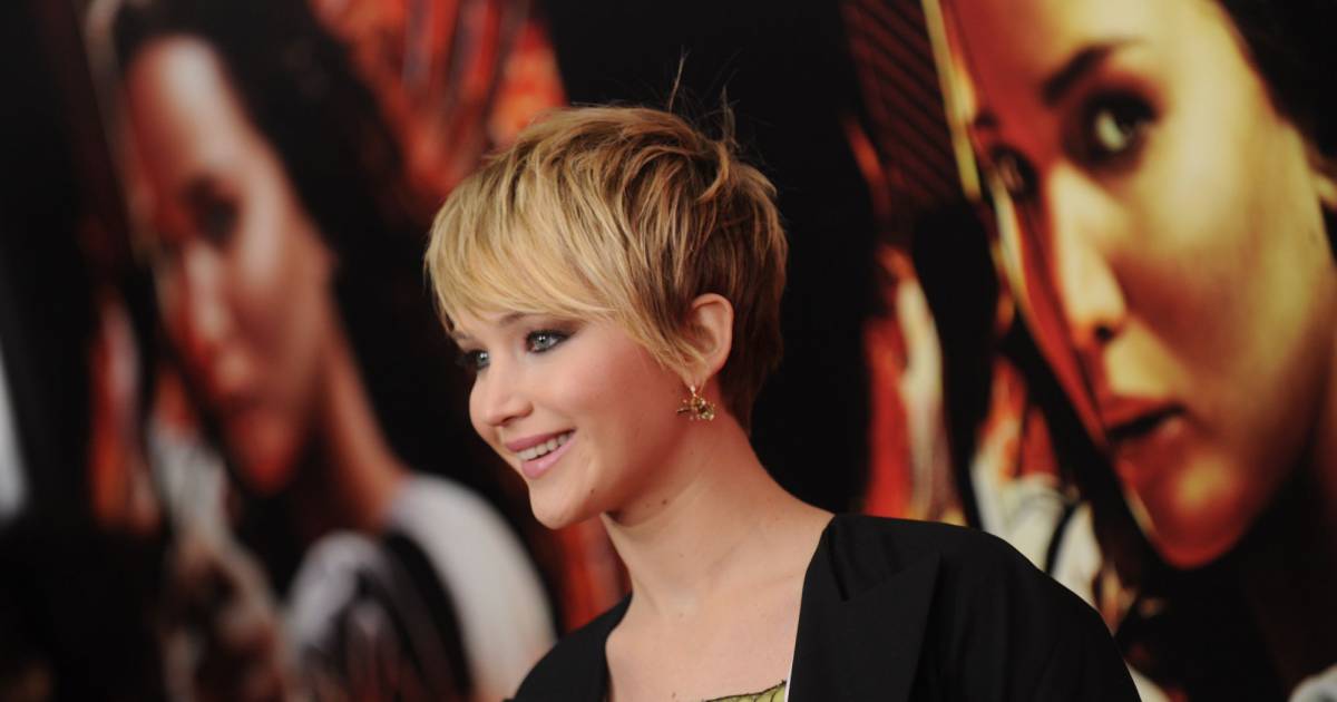 Jennifer Lawrence au collège : un ancien camarade de classe publie une ...