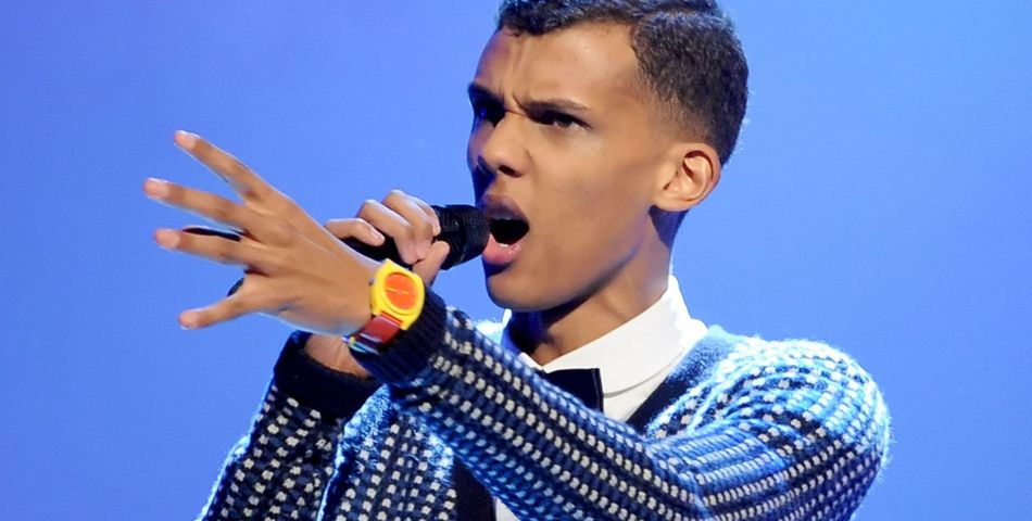 Stromae aurait plagié le comique Sim - Purebreak