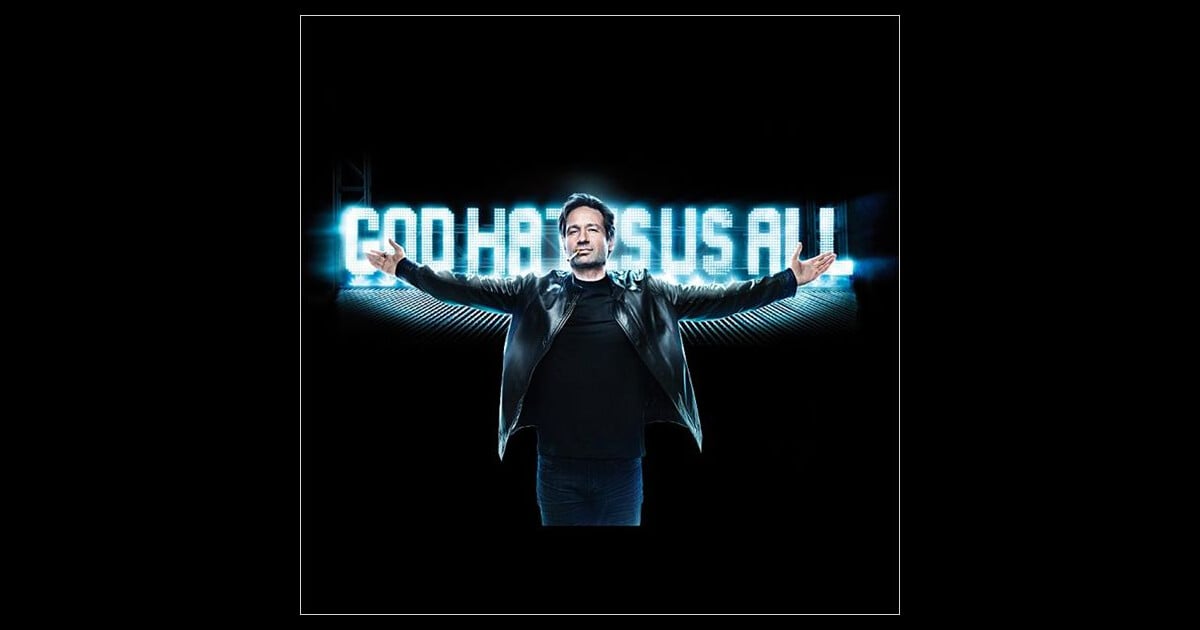 Californication saison 7 : fin programmée en 2014, à quand le tour de ...