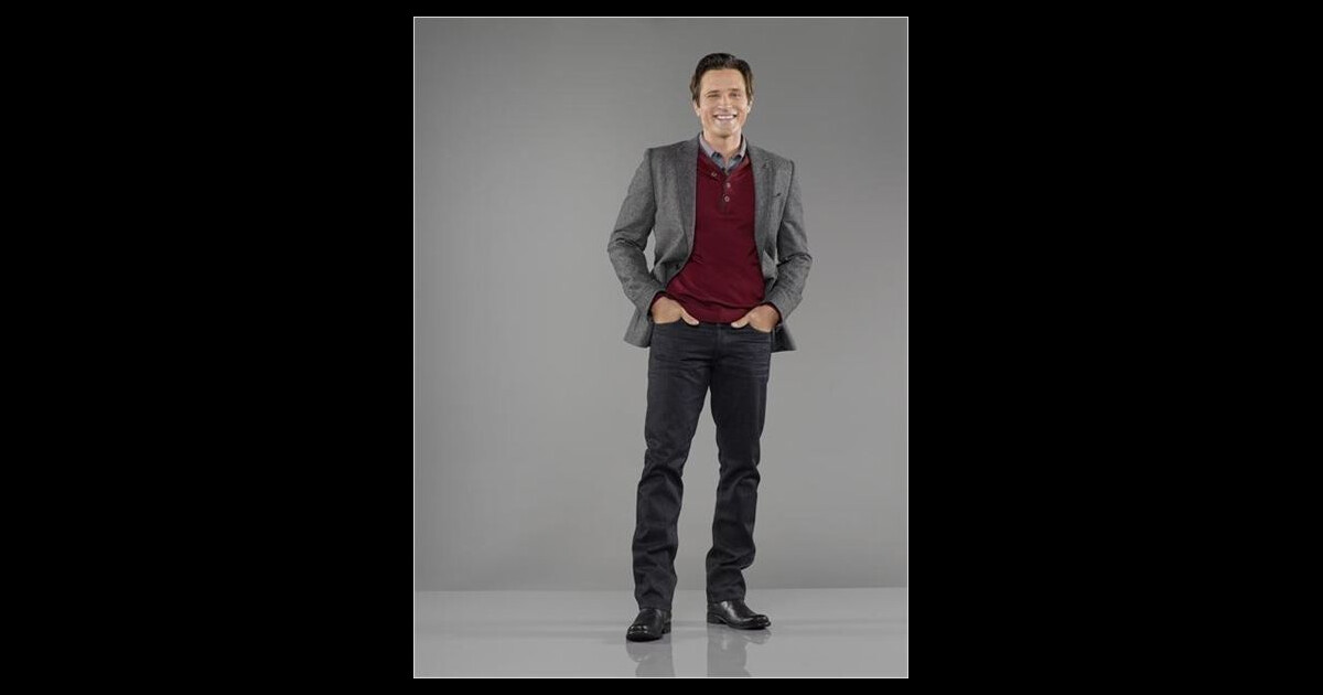 Castle saison 6 : Ryan en danger dans un épisode tout feu, tout flamme ...